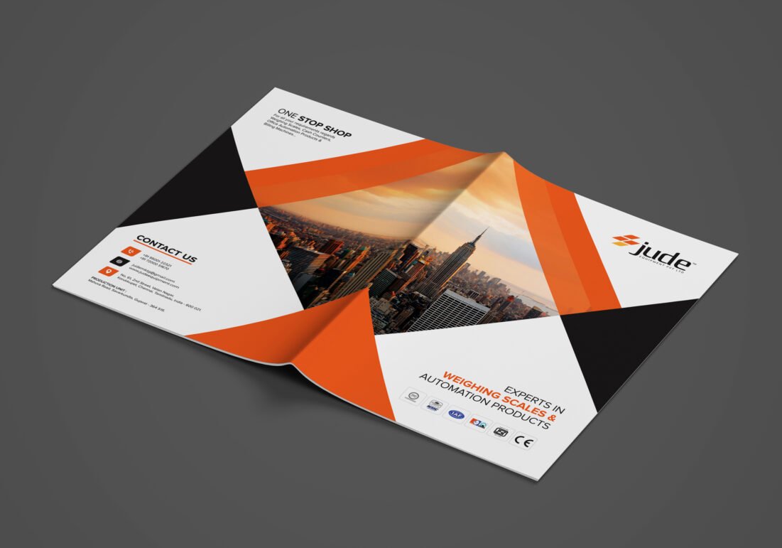 Jude Equipments – Branzone